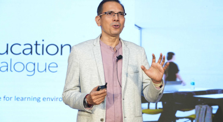 Evolution Of Learning Environments - BW Education